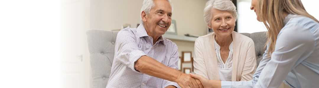 Find a Licensed Insurance Agent Specializing in Medicare Today